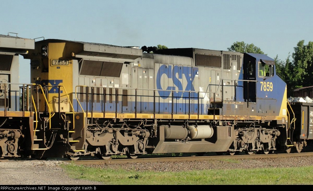 CSX 7859